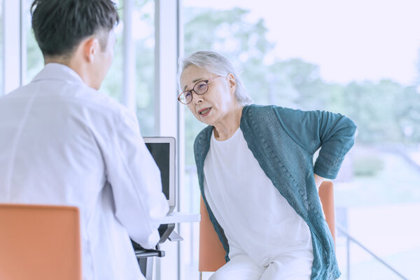 Bone Mineral Density Scanning Services - Get Checked Today