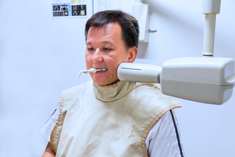 Dental Imaging | Truescan Radiology Cabramatta NSW