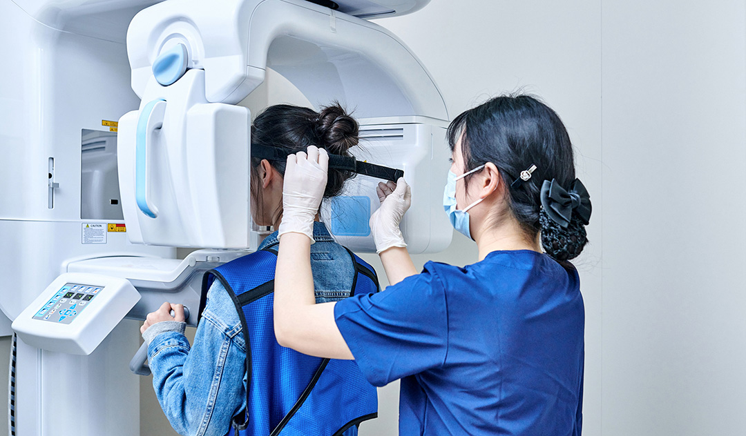 Cone Beam CT Scanning Services for Detailed Imaging